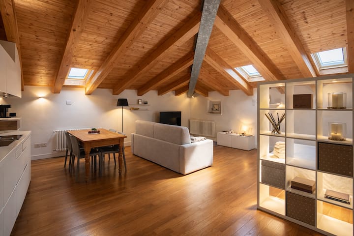 Apartments Trieste Centro | 2 - Trieste