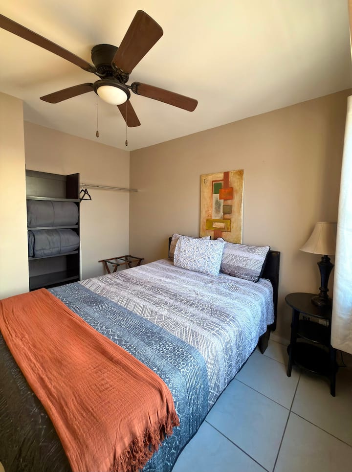 Relájate Con 3 Recámaras, Vista Al Mar Y Alberca. - Ensenada