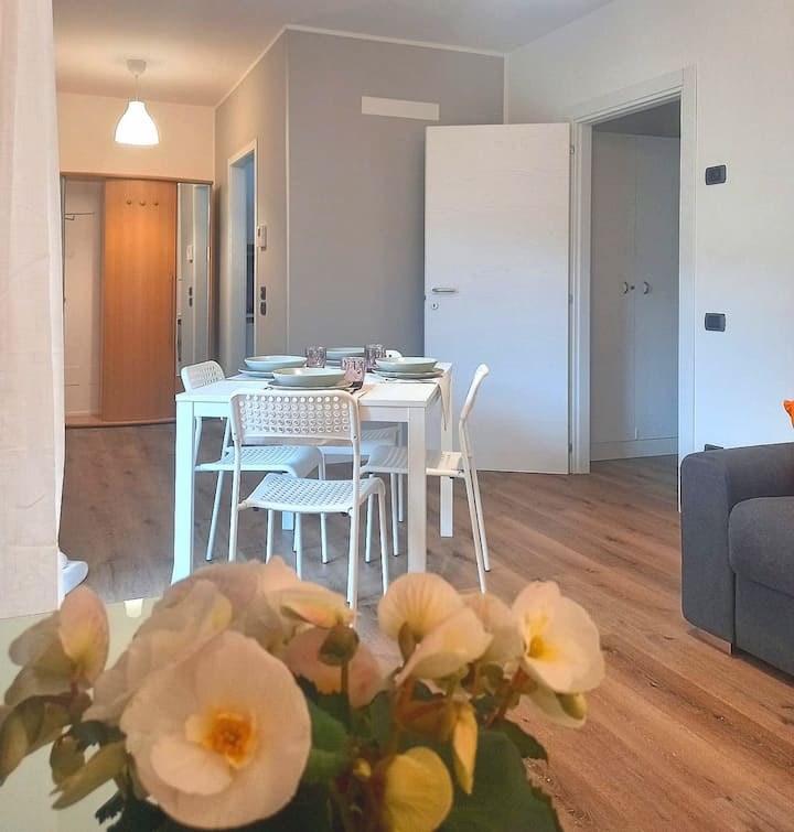 Da Sandro Holidays Apartment Relax, Sport & Nature - Arco