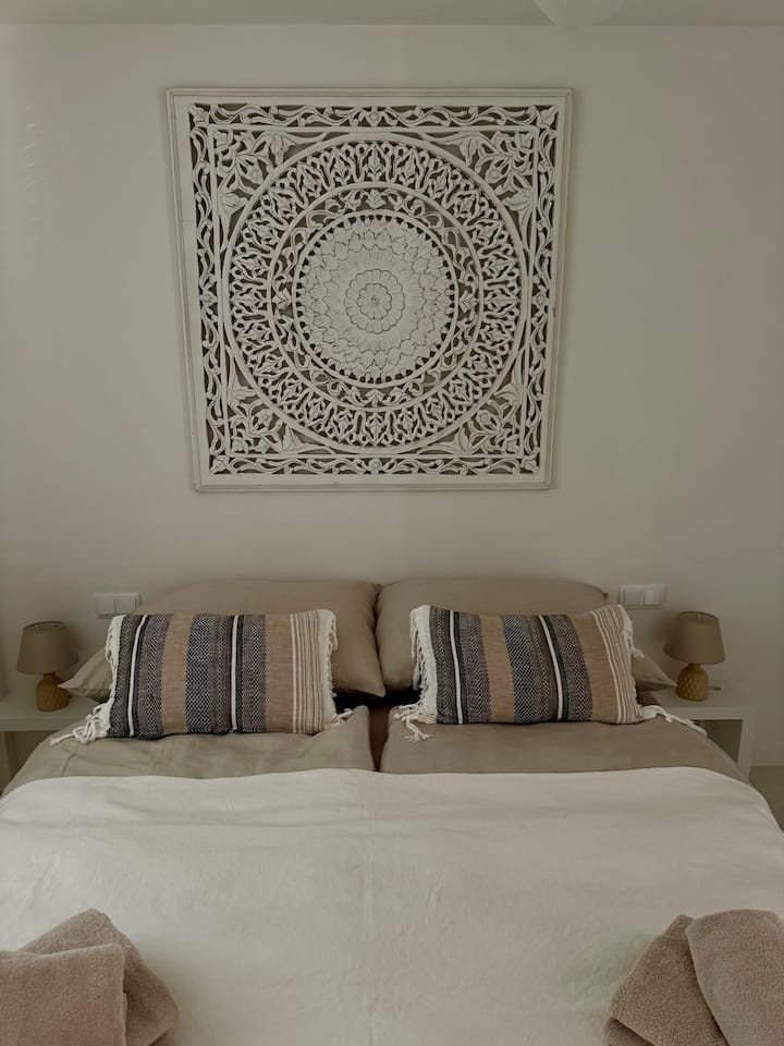 Apartamento Romántico - Canyamel
