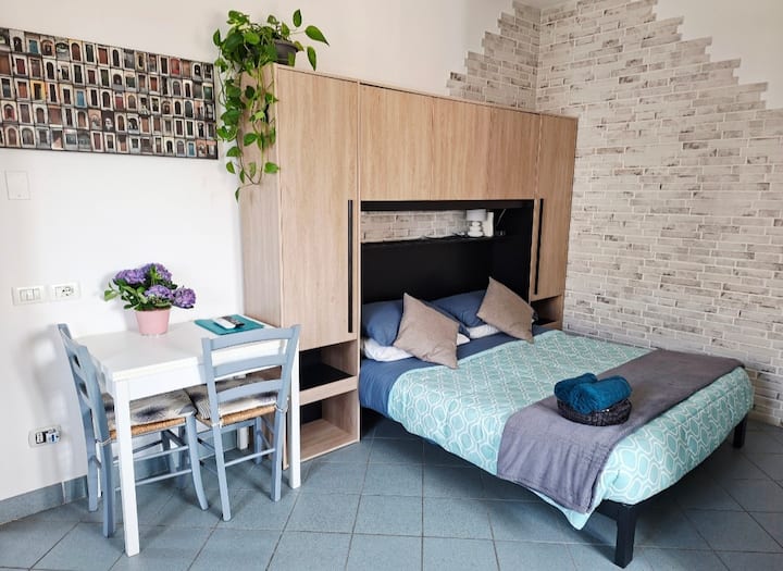 Vinessa Home - Peschiera del Garda