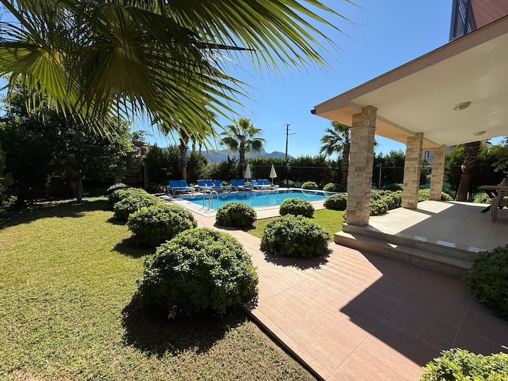 Villa Efe - Dalyan