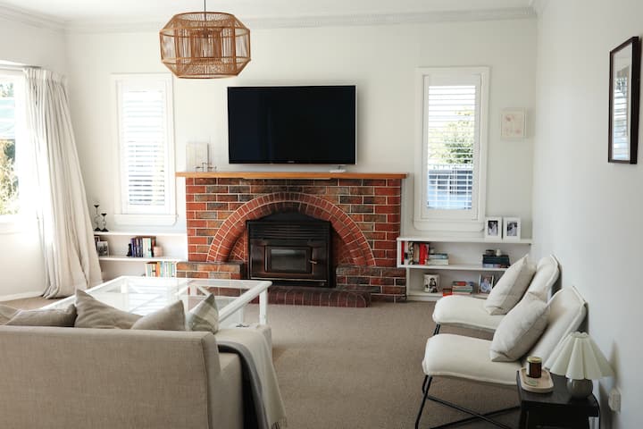 Home In Havelock - Havelock North