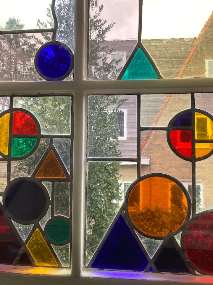 The Dutch House - Zeist