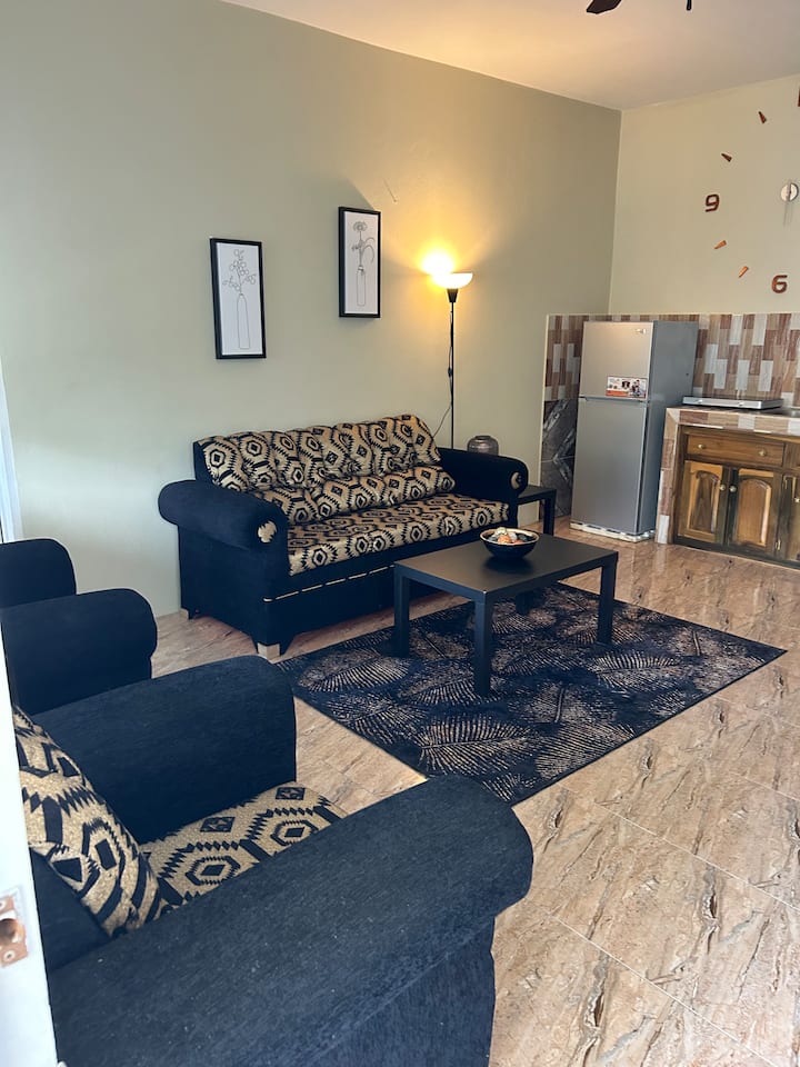 Negril Gem 
D & R Mountain Luxury Retreat - Negril