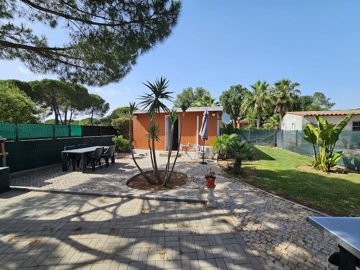 Casinha No Campo
Elena Sunny Home - Algarve