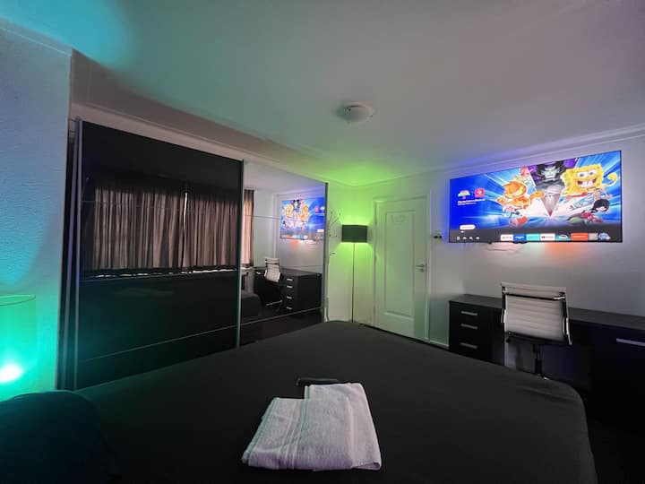 Garden View - Zen Home - Eindhoven