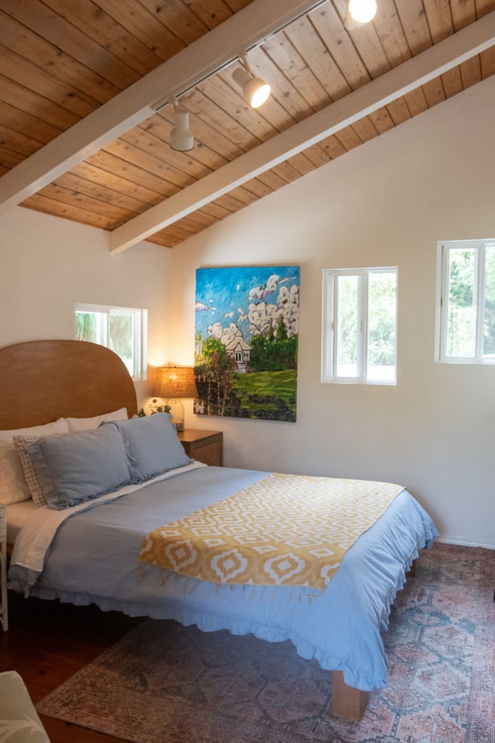 Treetop Ohana - Hawi, HI