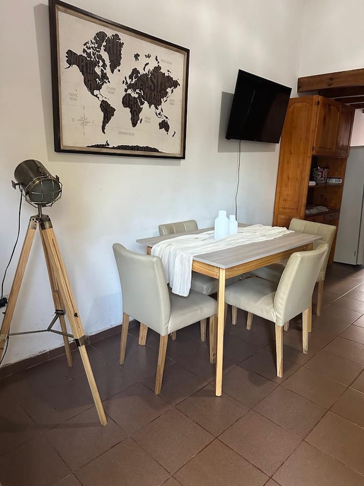 Alvear Centro Hospedaje 1 - General Alvear