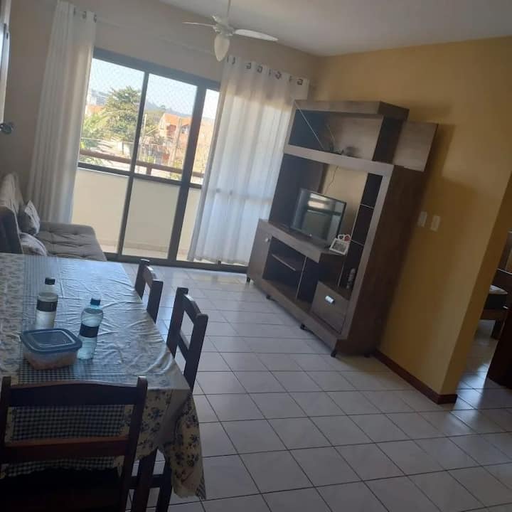 Apartamento Em Canasvieiras Sc - Florianópolis