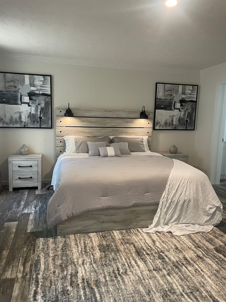 Country Side Living - 글로스터