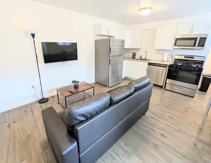 Cozy 1br In Mt Washington - Walk Shiloh & Incline - Pittsburgh