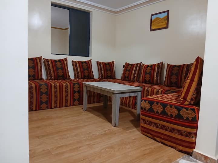 Casa Del Sol De Sidi Ifni - Sidi Ifni