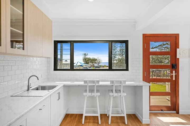 Villa Marina - Overlooking Kingscliff Beach - Kingscliff