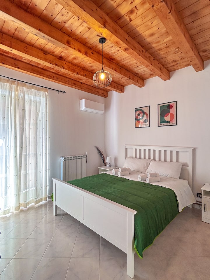 Casa Vacanze “ Nì Rosa “ - Cefalù