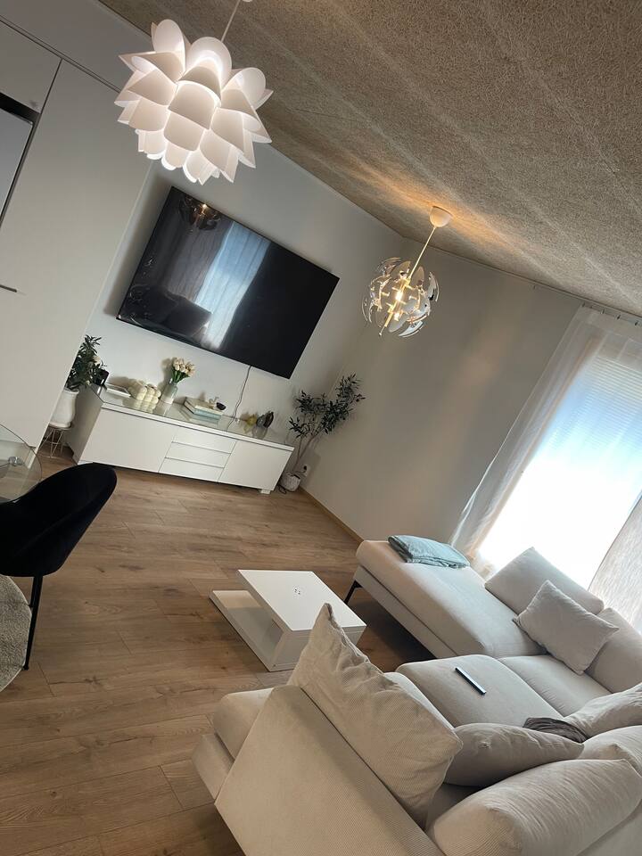 Appartement Paisible - Espoo