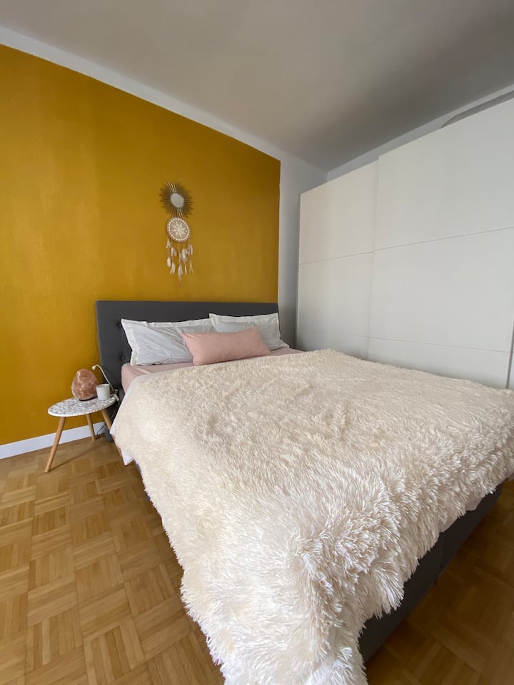 Gemütliche Wohnung In Neuhausen - Munich