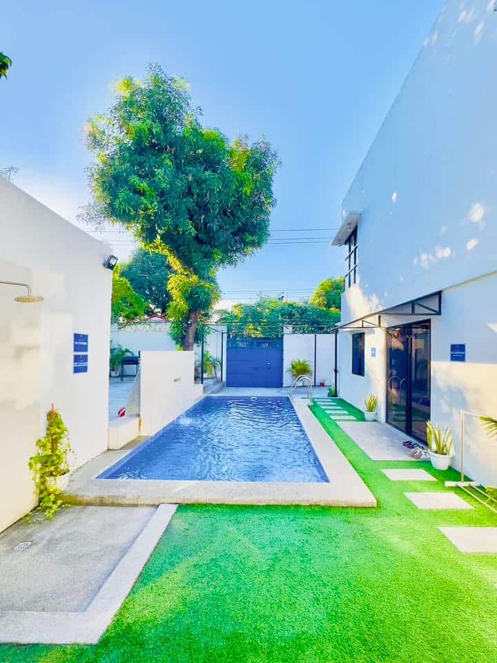 Pampanga Villa Vacation Rentals - Philippines | Airbnb