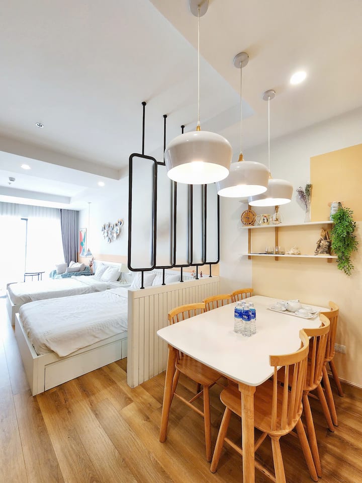 Tms Apartments Sea View Quy Nhơn - Quy Nhon