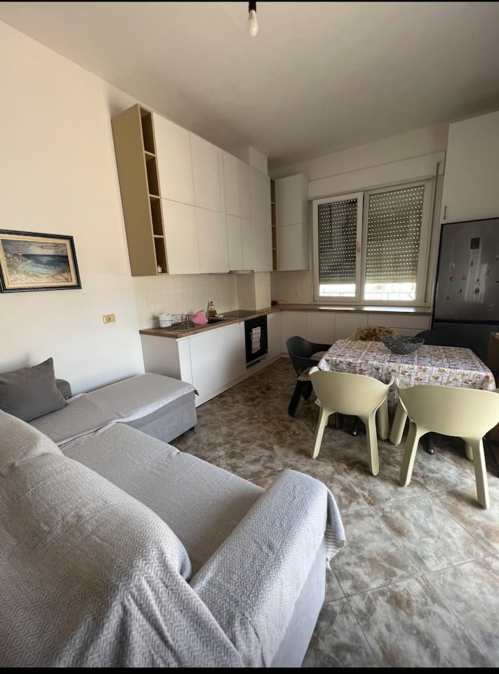 My Home - Durrës