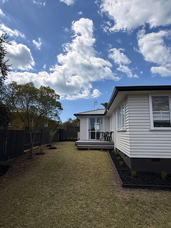 Beach And Bayfair - A Short Walk Away - Tauranga