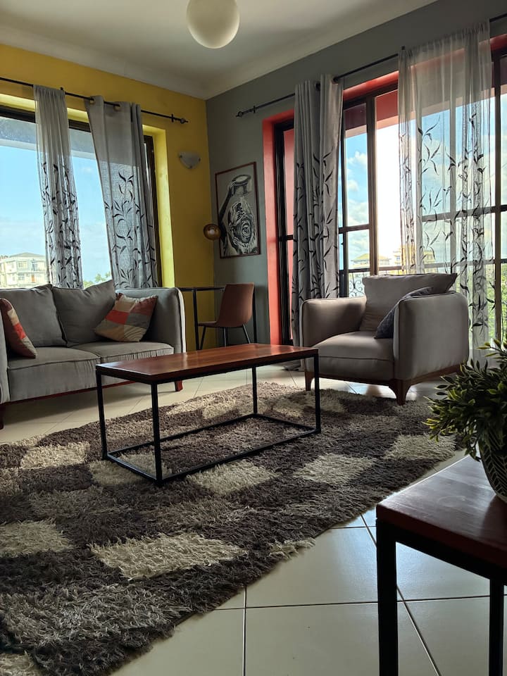 Thegatsbystyle - Dar es Salaam