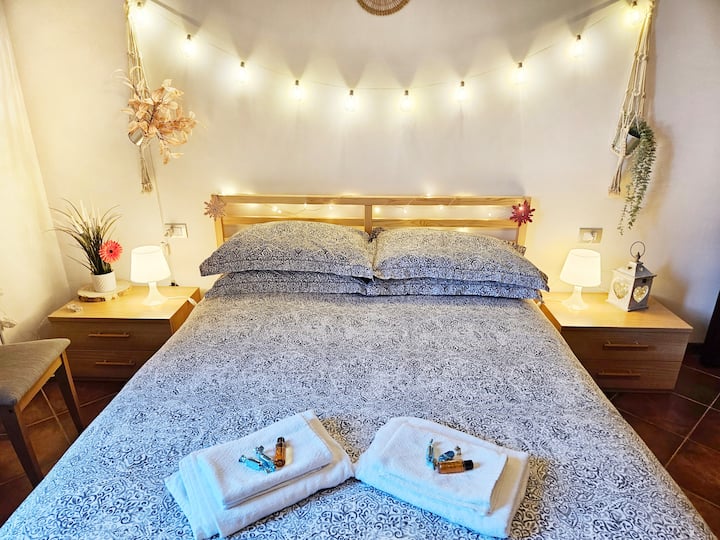 Apartment  San Pellegrino Terme  - Terrace - San Pellegrino Terme