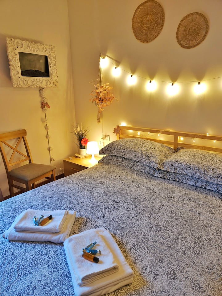 Apartment San Pellegrino Terme - Terrace - San Pellegrino Terme