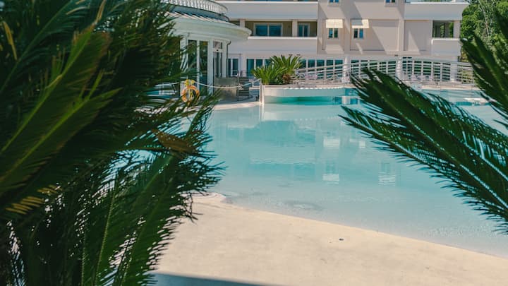 121 Relais Du Lac Village- Italian Homing - Desenzano del Garda