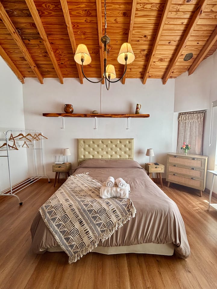 Patagonia Ghiri - Bariloche