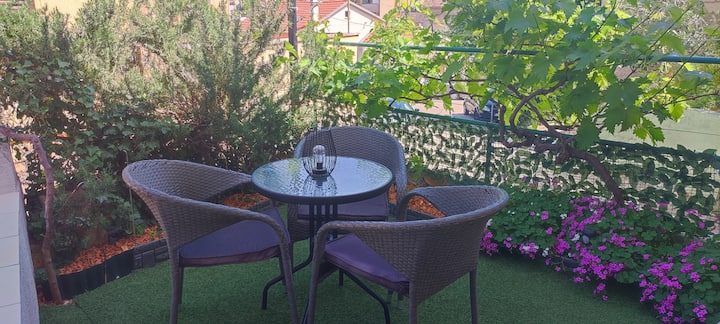 Apartman Campo - Šibenik