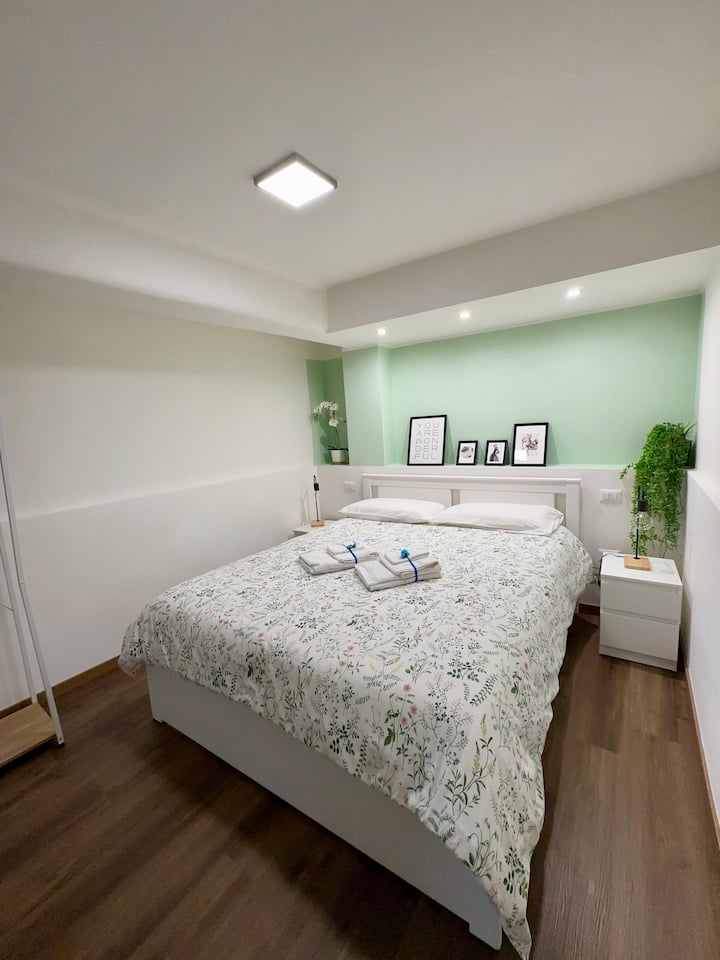 Lalla Home - Bari