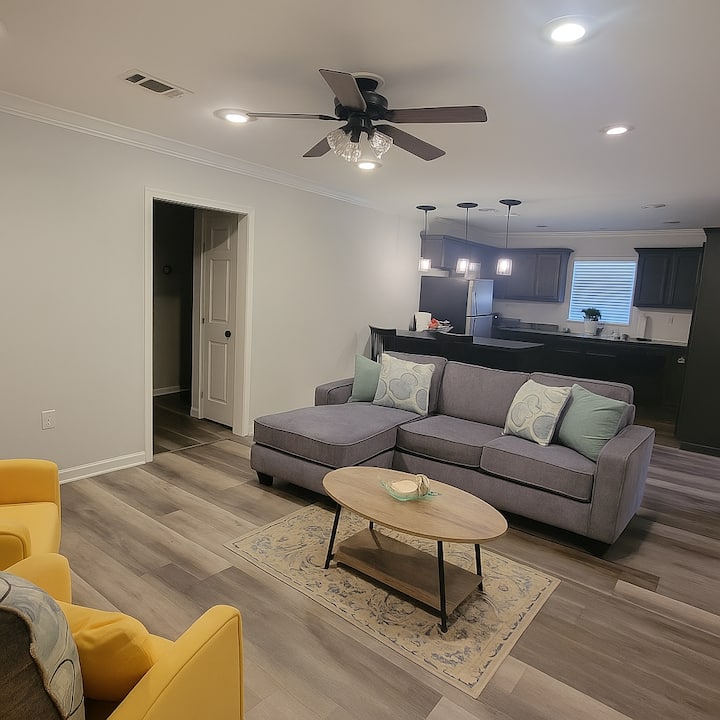 Cottage In Downtown Houma - Houma, LA