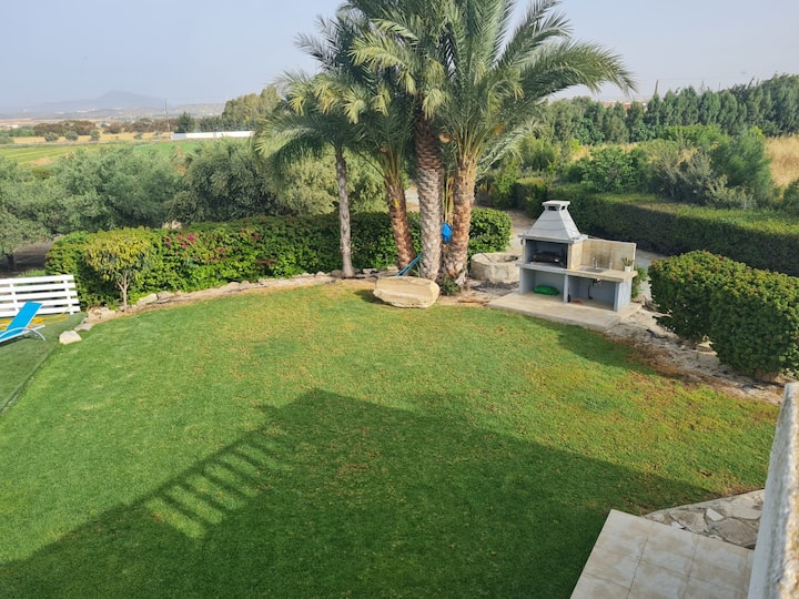 Vila Paradise - Larnaca