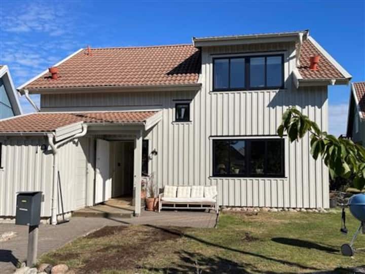 Familjevänlig Bostad På Hönö - Göteborg