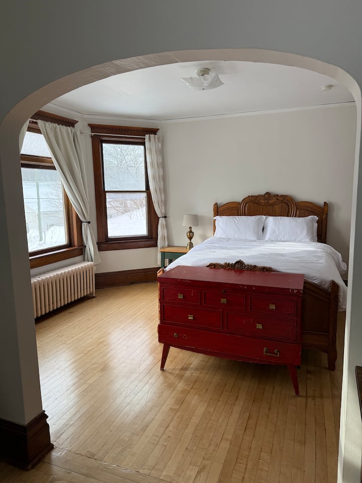 Queen City Manor Mqt - Marquette, MI