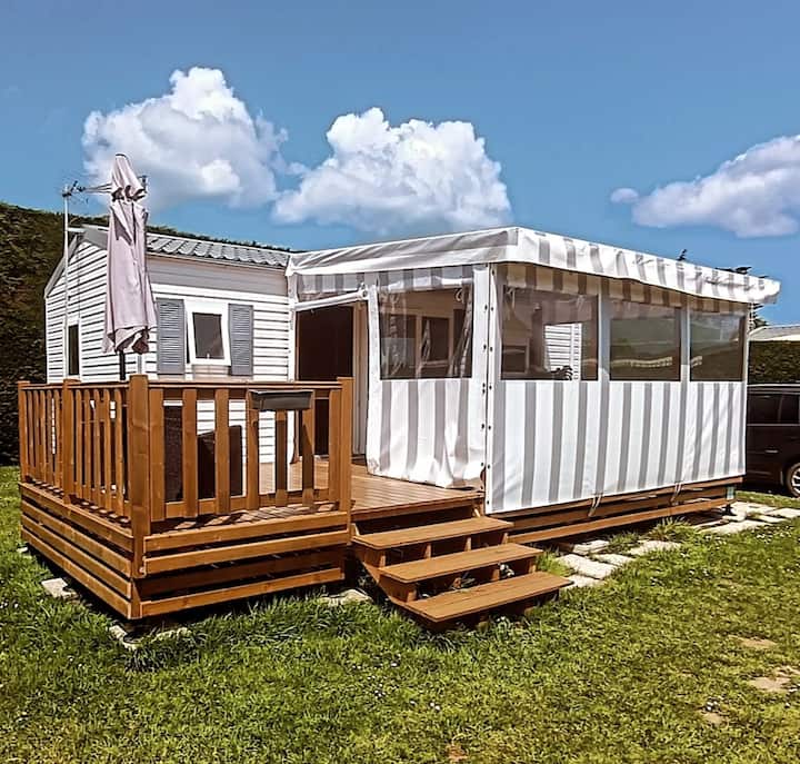 Bungalow - Normandie