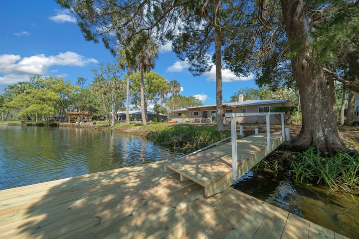 Manatee Cove - Crystal River, FL