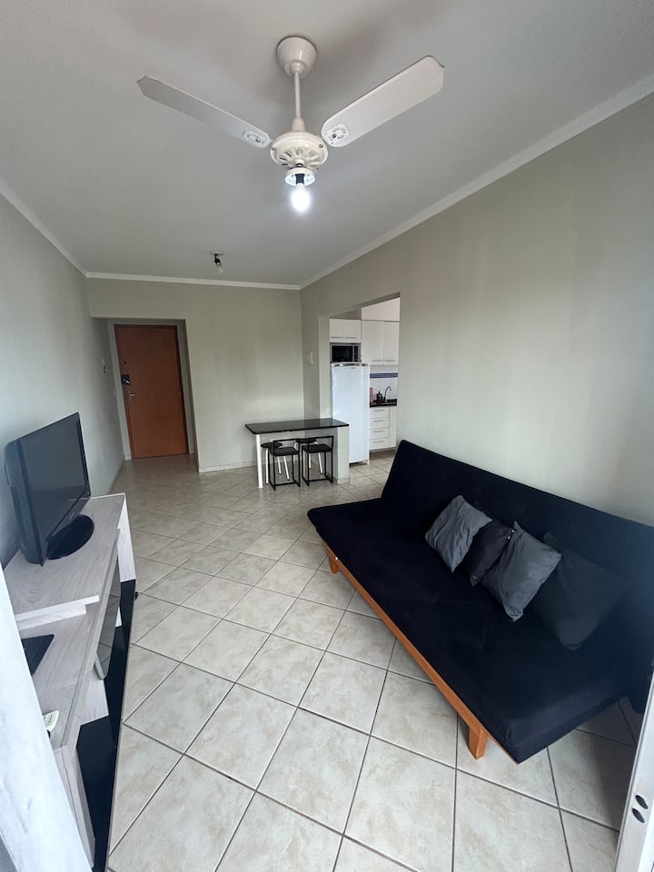 Ap 61 | Próximo à Usp | Centrinho | Cpo | Mondelli - Bauru