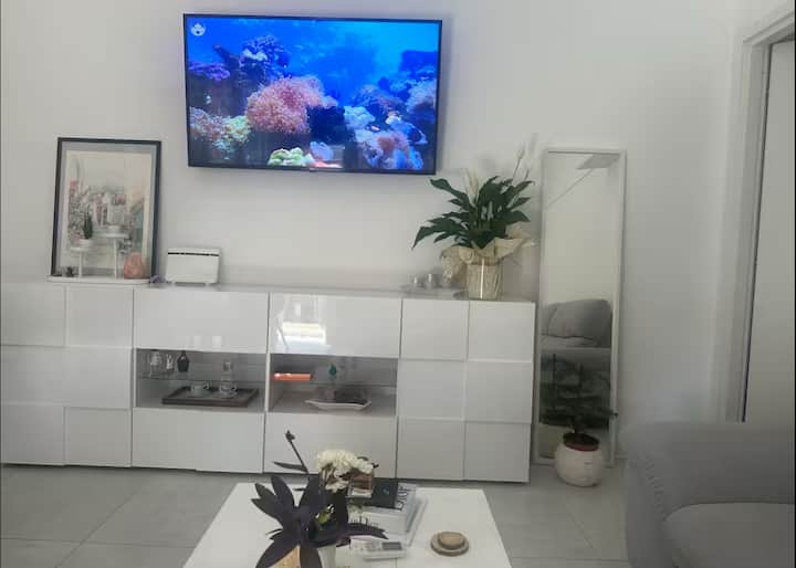 Pash Apartment - Rho