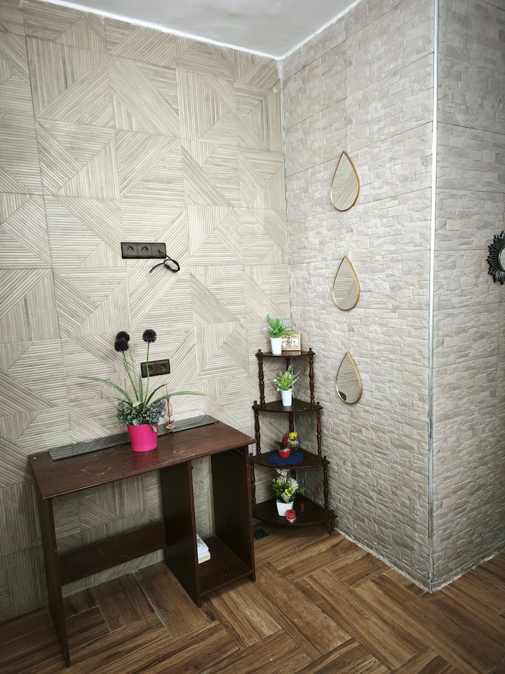 Appartement Moderne à Un Emplacement Idéal - Casablanca