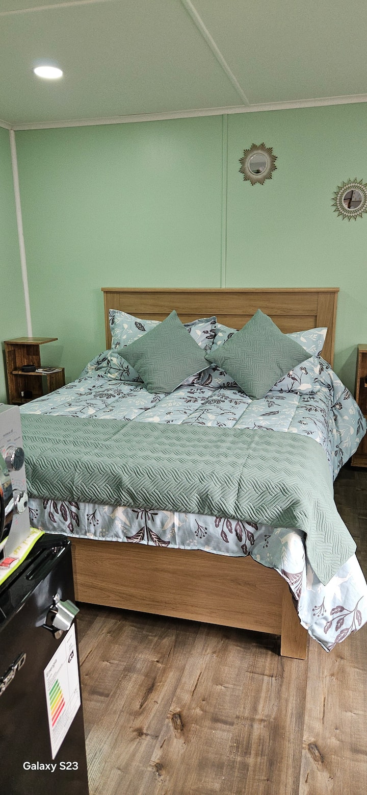 Dpto. Flor De Lis (Mono Ambiente). - Puerto Natales