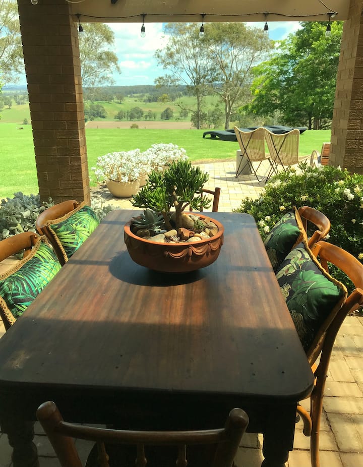 Perfect Getaway, 2br W/ En-suites, Entire Home - Orbost