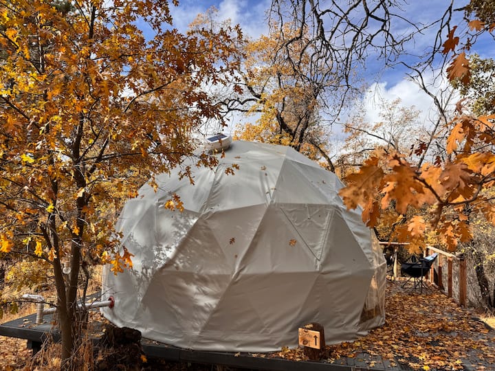 Milky Way Retreat/15 Minutes Kings/sequoia Np - Sequoia National Park