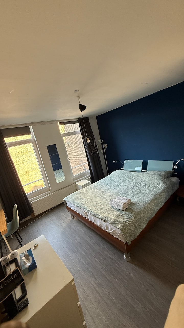 Goedkoopste Kamer In Het Centrum Naast Cs - ロッテルダム