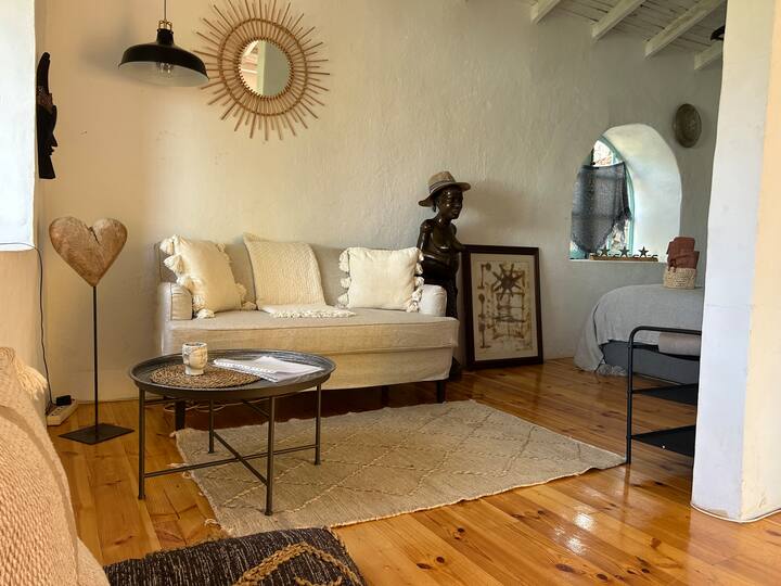 Lilly's Finca - Romantic Retreat With Pool - Tenerife