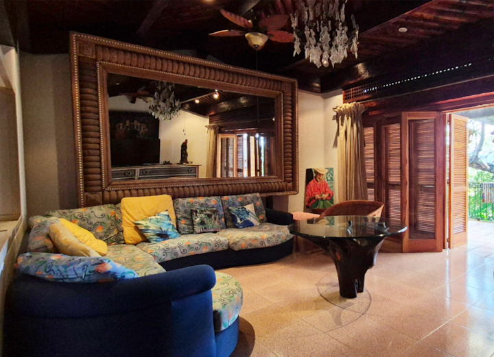 Luxury Vlad House - Puerto Vallarta