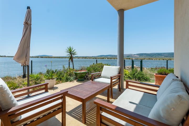 Frontignan Plage - Frontignan