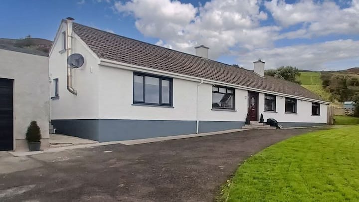 Under Gáinne 2 (Downings, Co. Donegal) - Downings