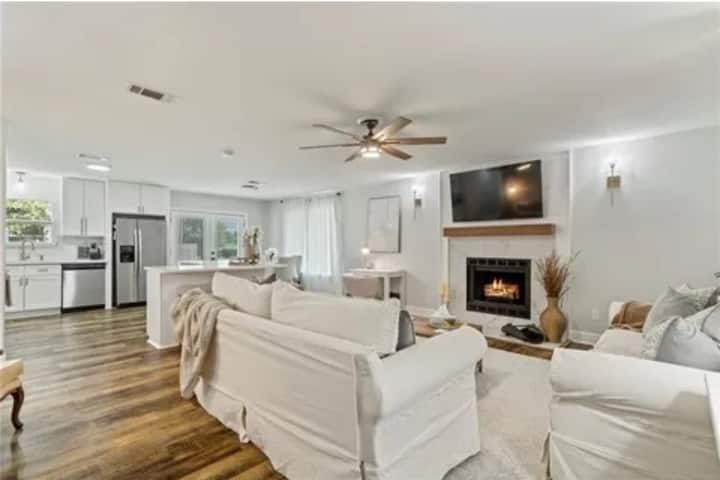 Mandeville Beauty! - Mandeville, LA